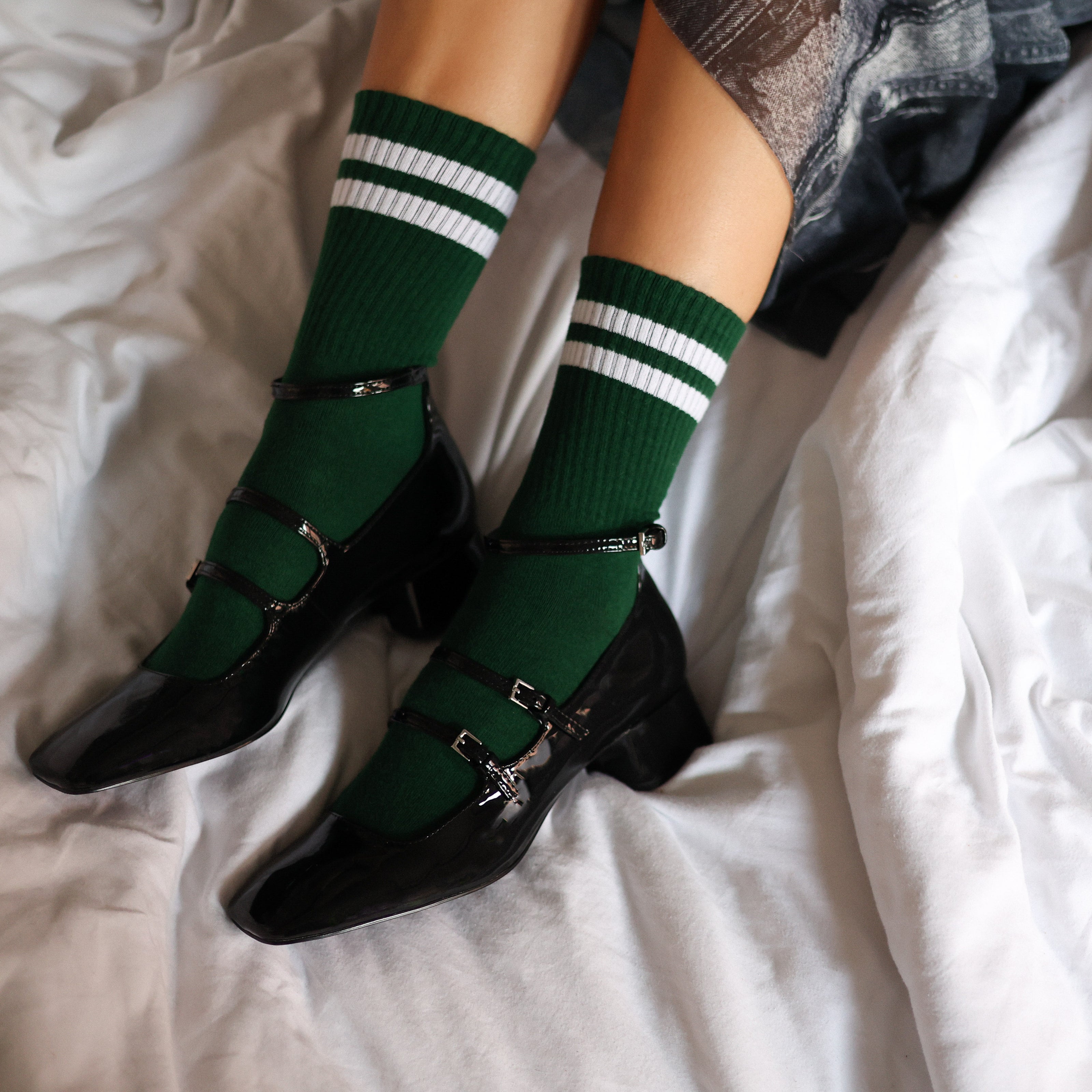 KLUE – Colorful, Eco-Friendly Socks & Accessories